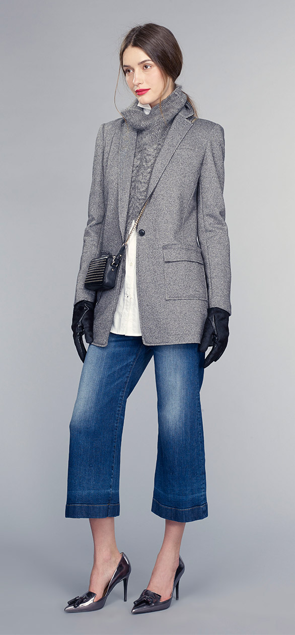 home | Banana Republic