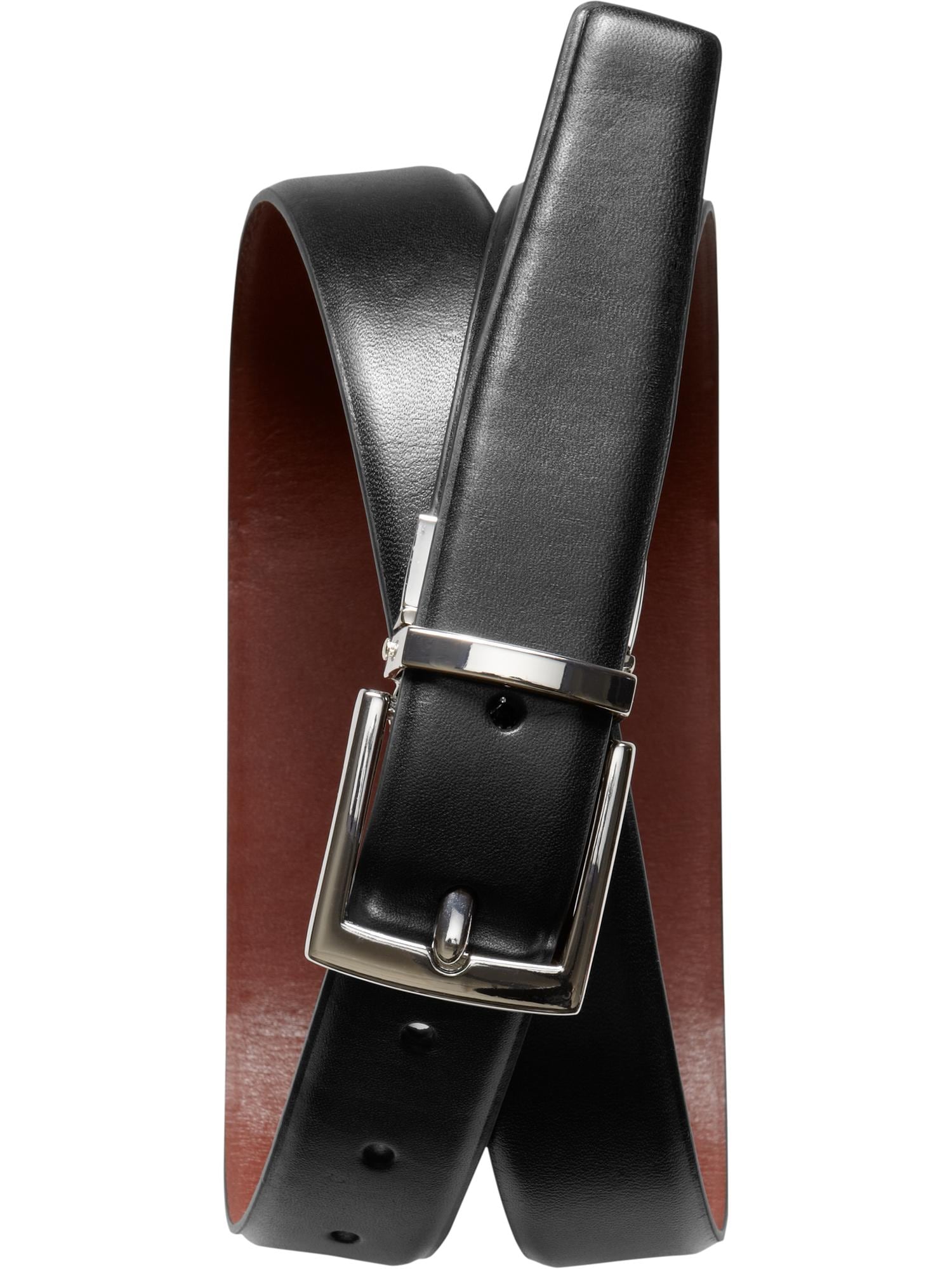 Classic reversible plaque belt | Banana Republic