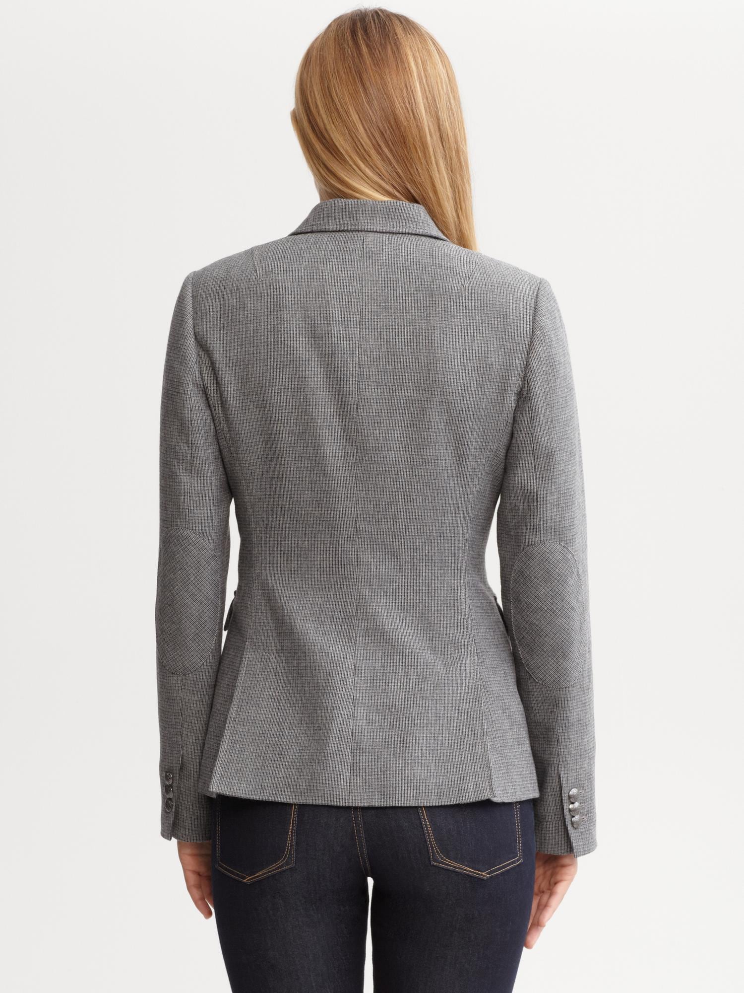 Hacking jacket | Banana Republic