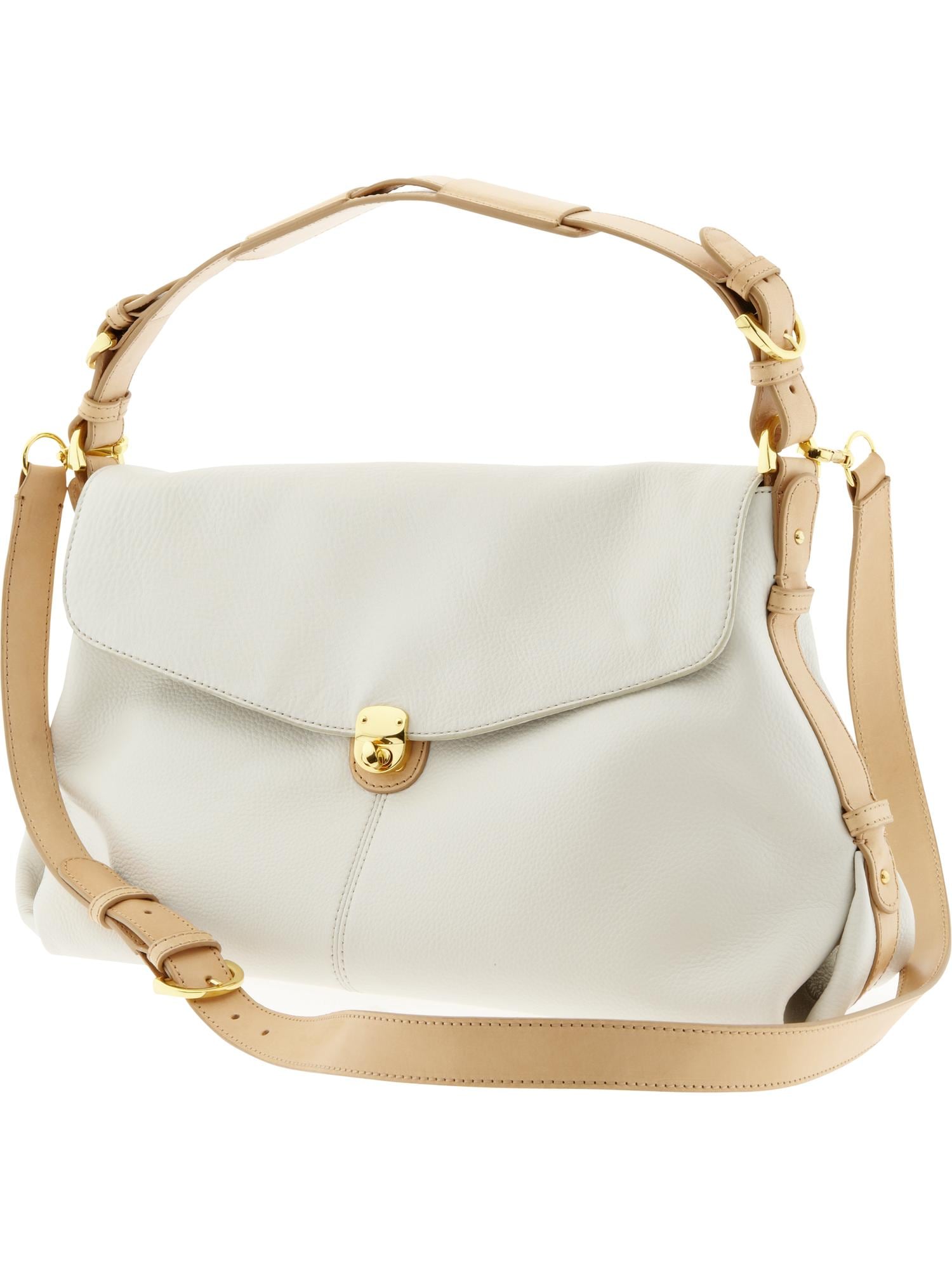 Melina Hobo | Banana Republic