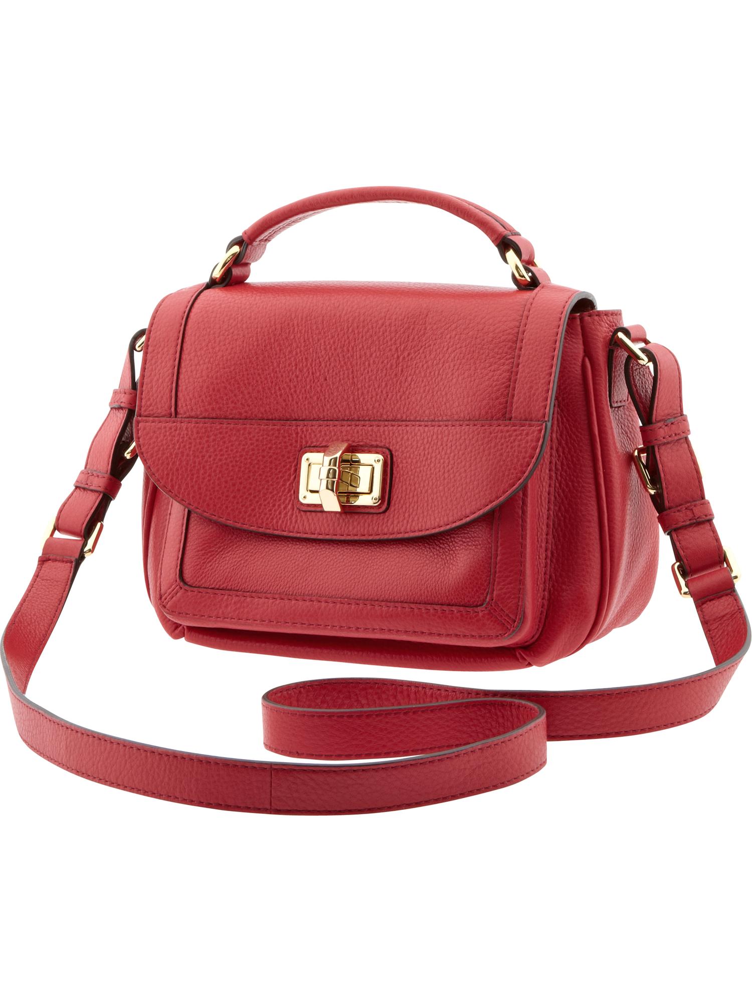 Ariel Crossbody | Banana Republic