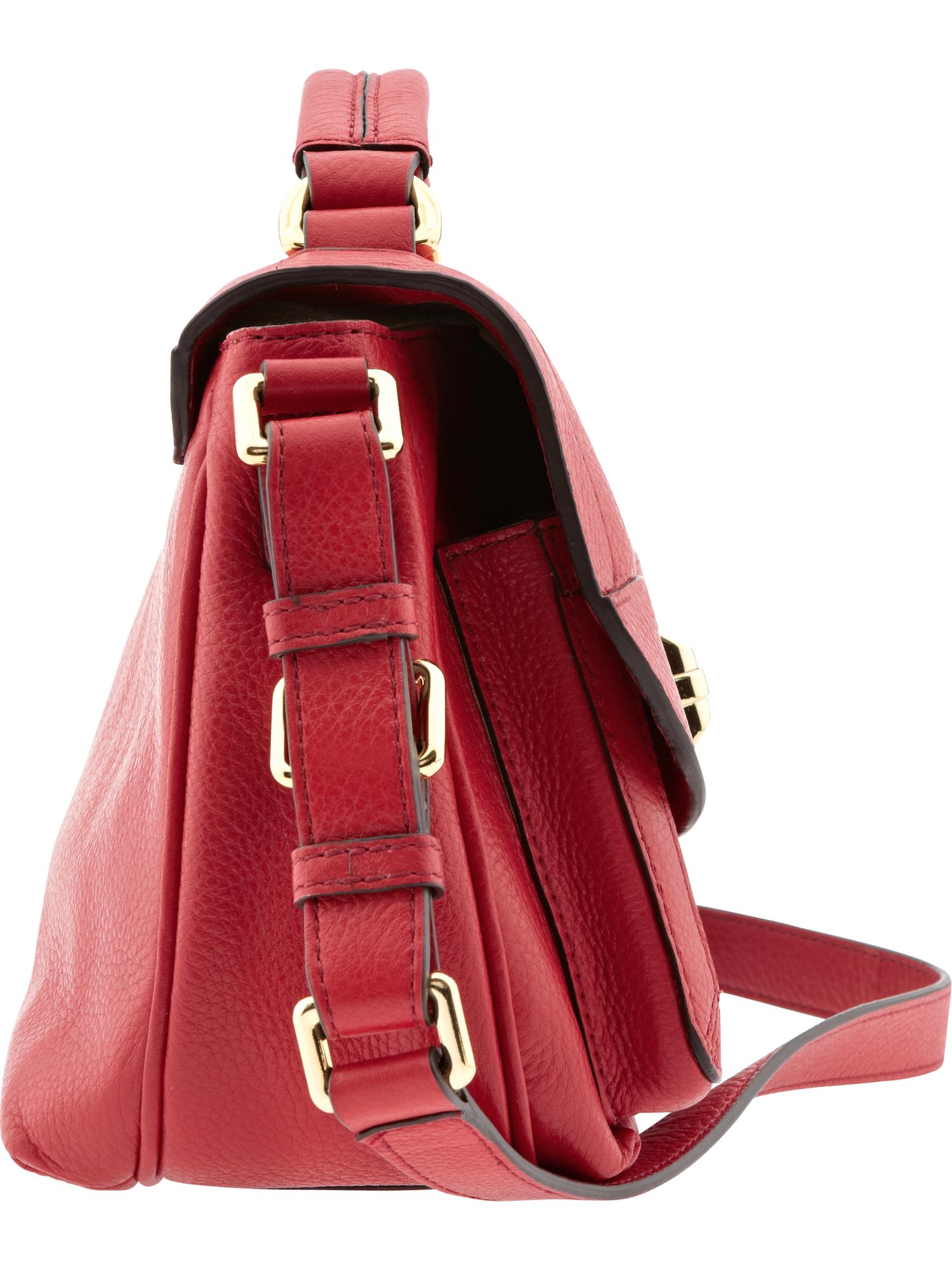 Ariel Crossbody | Banana Republic