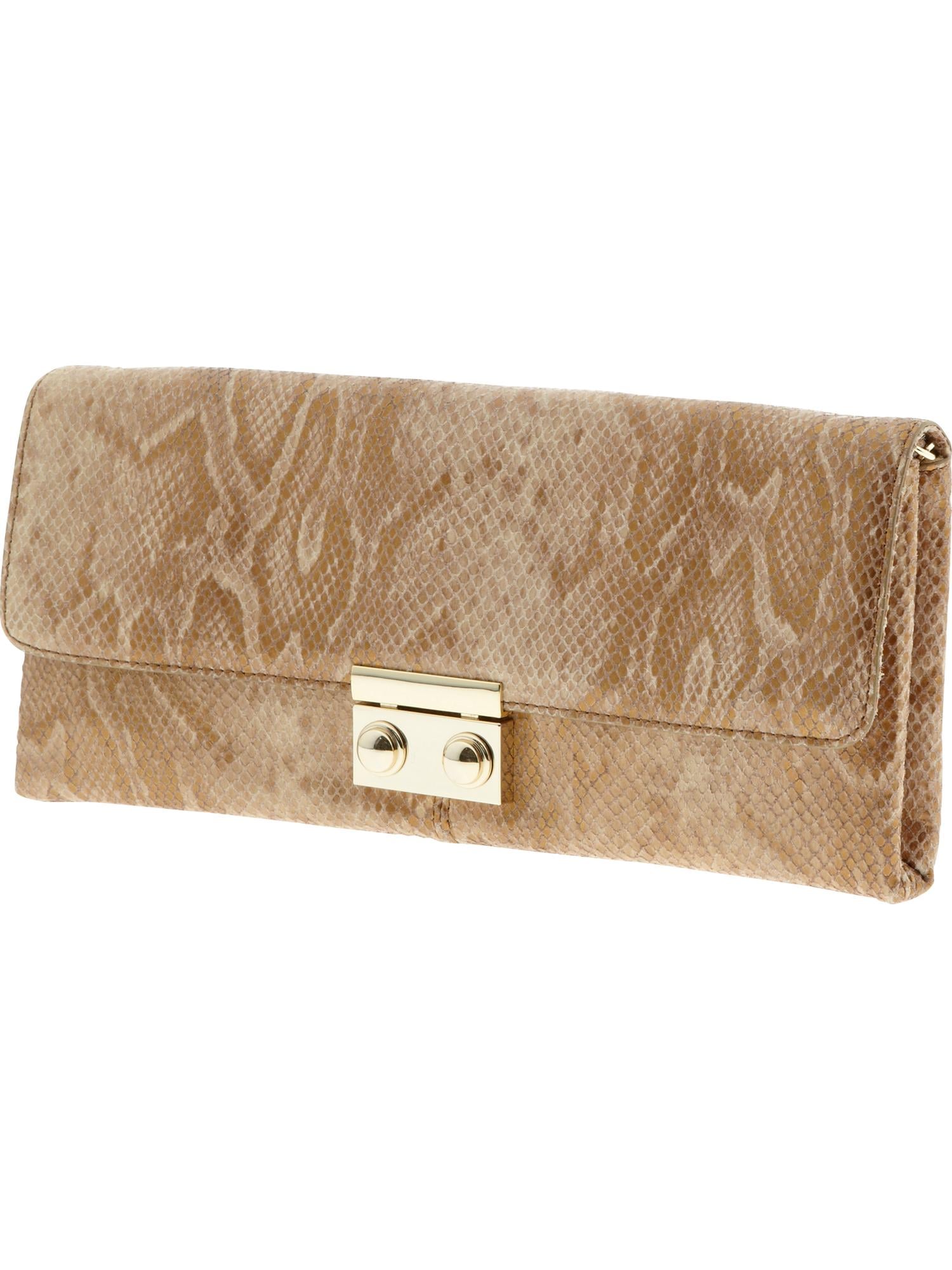 Helena Clutch | Banana Republic