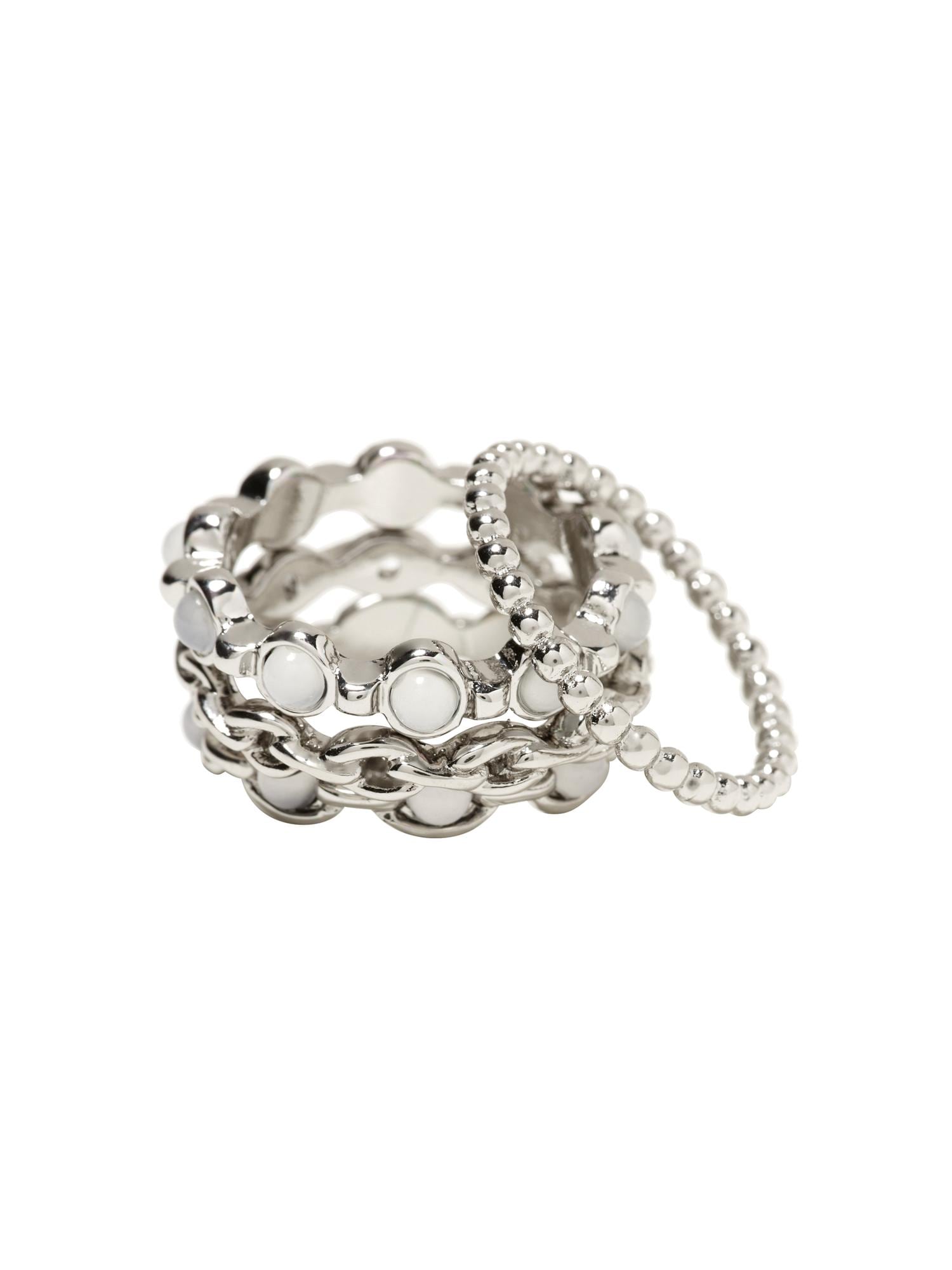 Star Stack Ring | Banana Republic