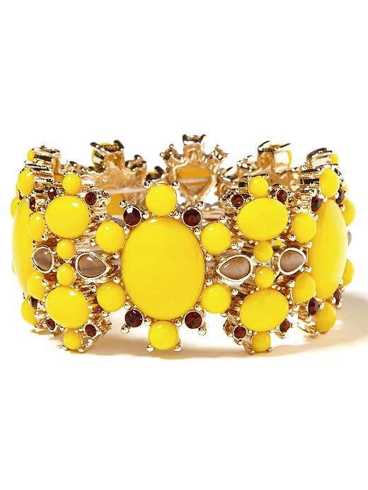 Summer State Stretch Bracelet | Banana Republic