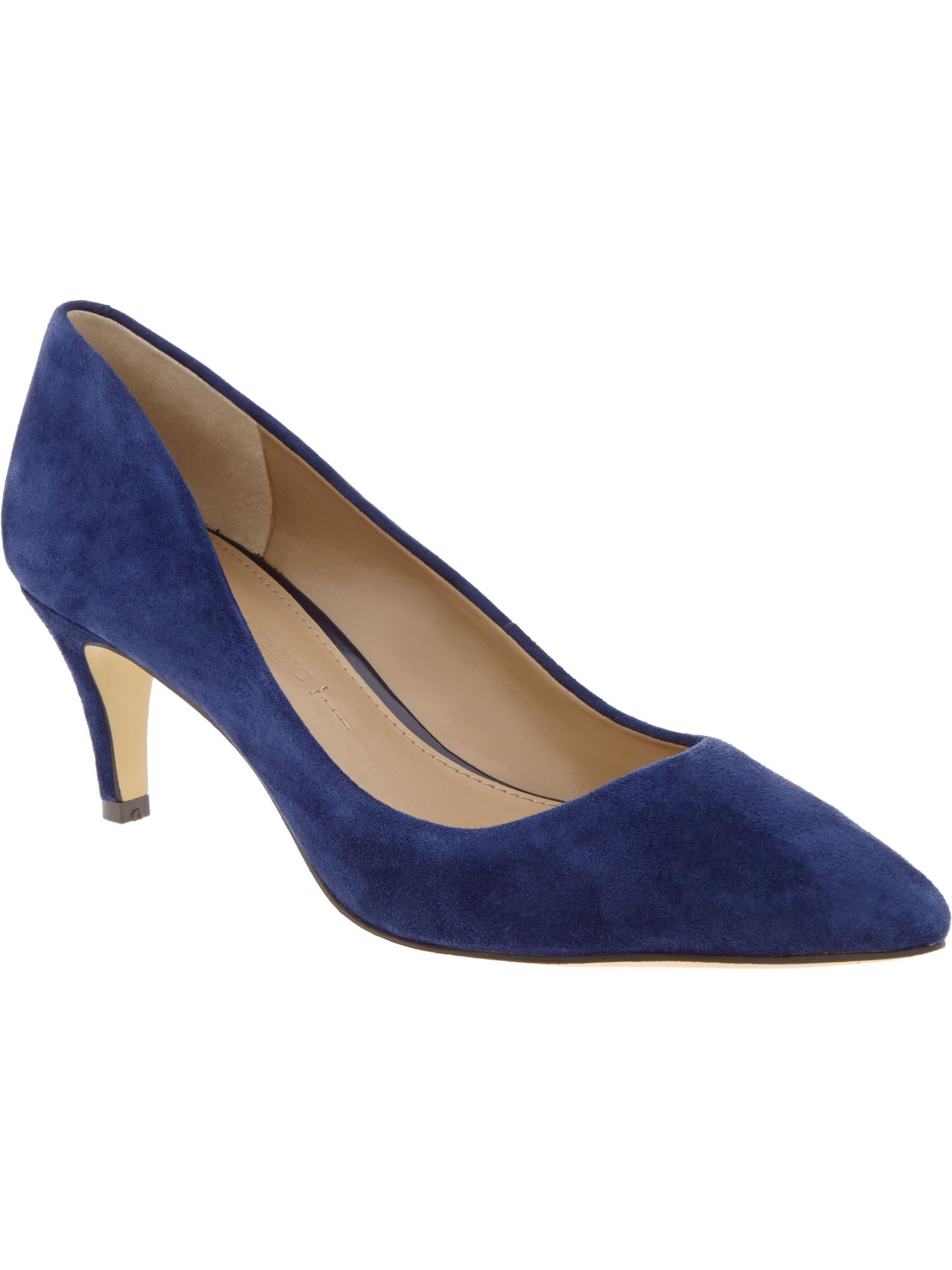 Giah Pump | Banana Republic