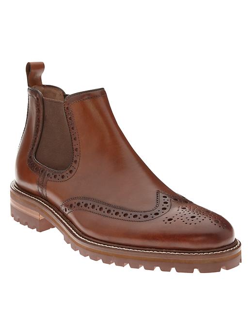 Vincent Boot | Banana Republic