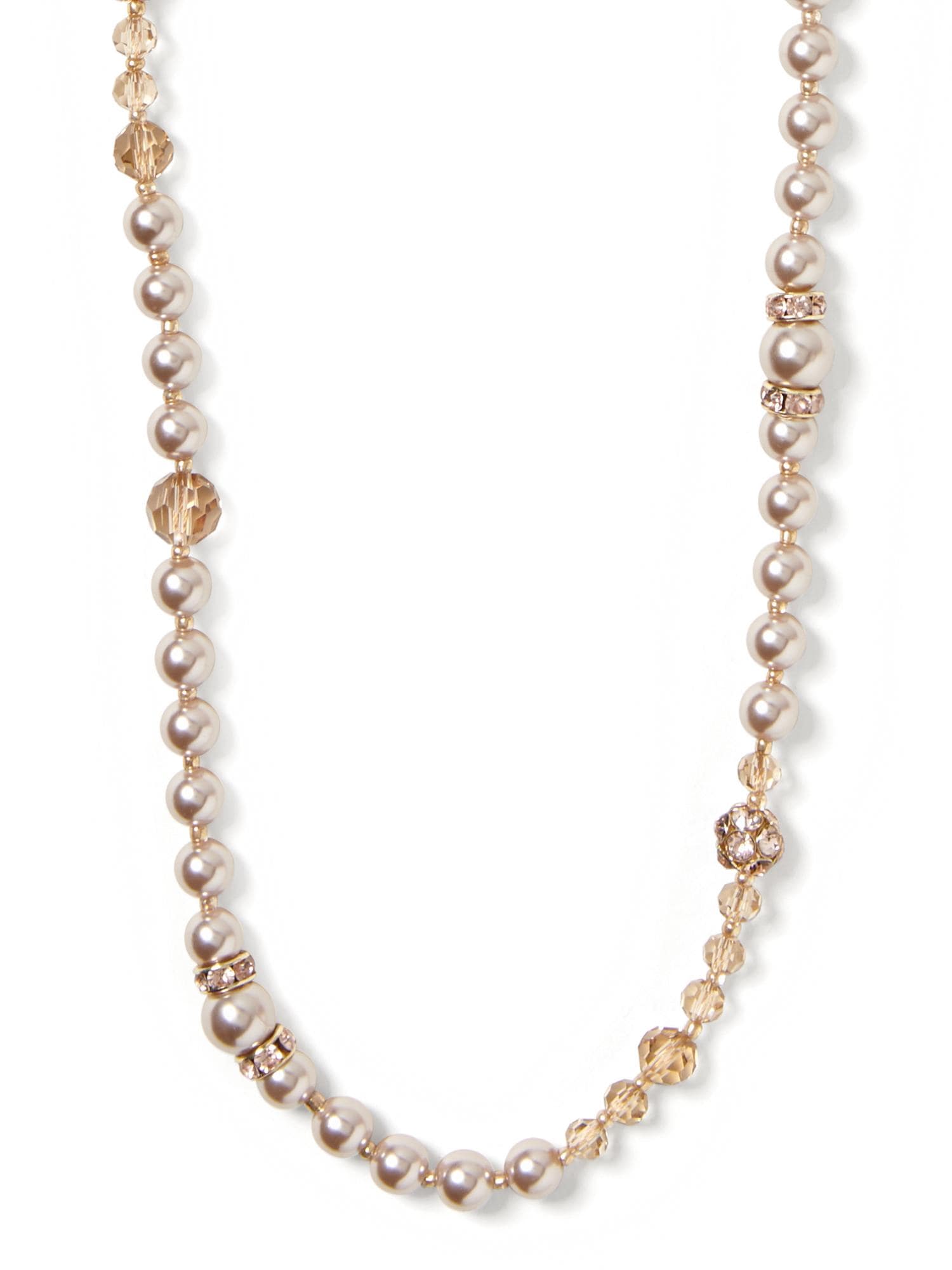 Fireball Necklace | Banana Republic