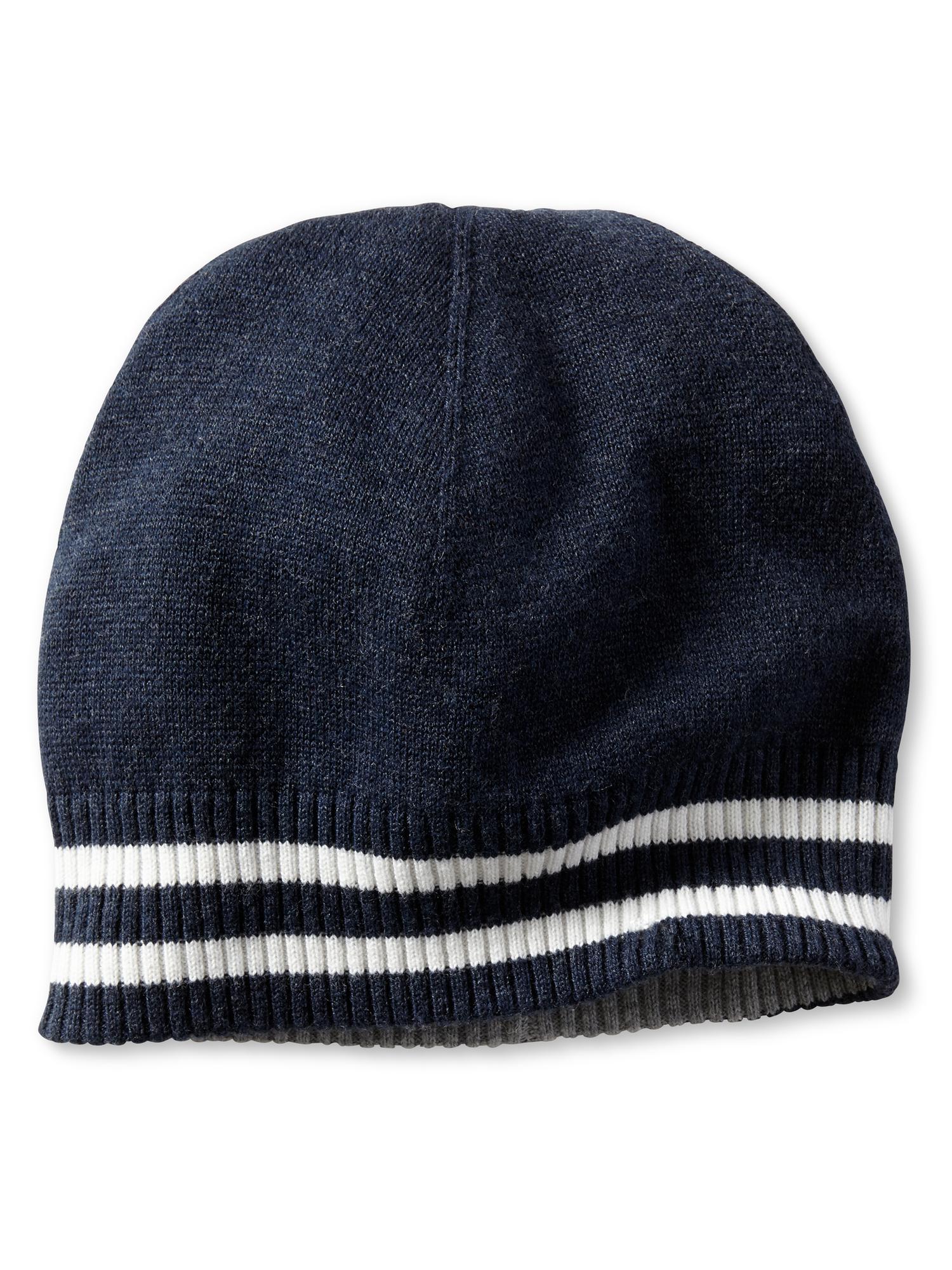 Nautical Beanie | Banana Republic