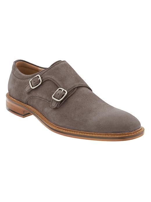 Joshua Monk Strap | Banana Republic