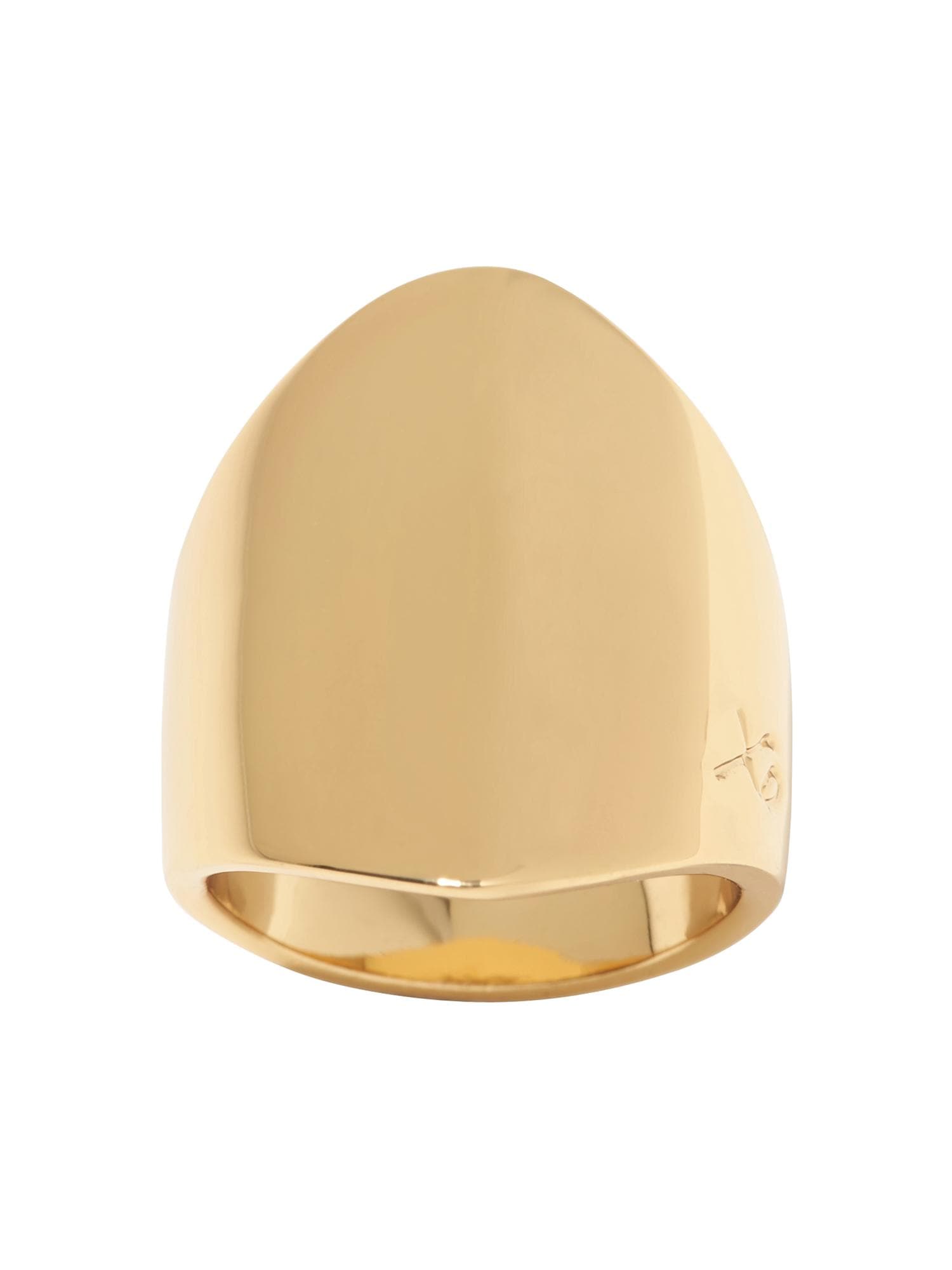 "XO" Ring | Banana Republic