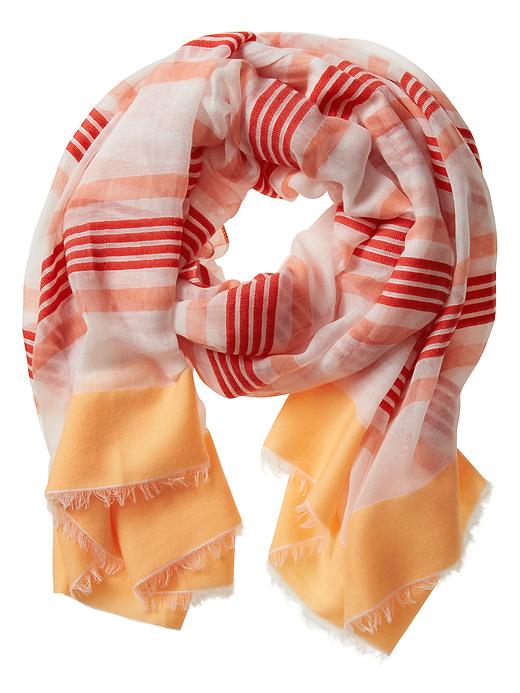 Bonita Scarf | Banana Republic