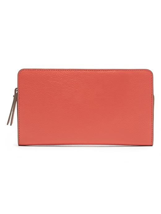 Travel Wallet | Banana Republic