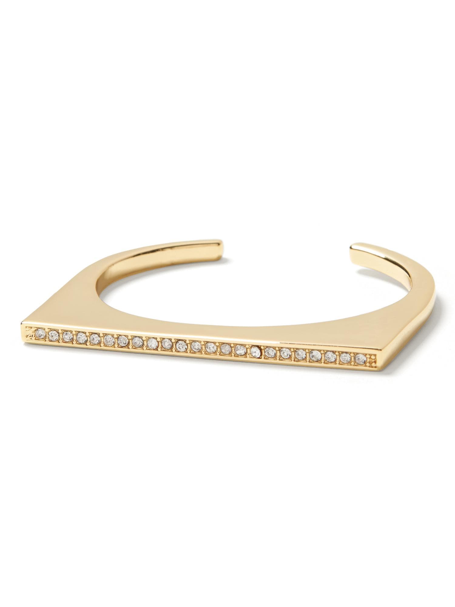 Sparkle Bar Bangle | Banana Republic