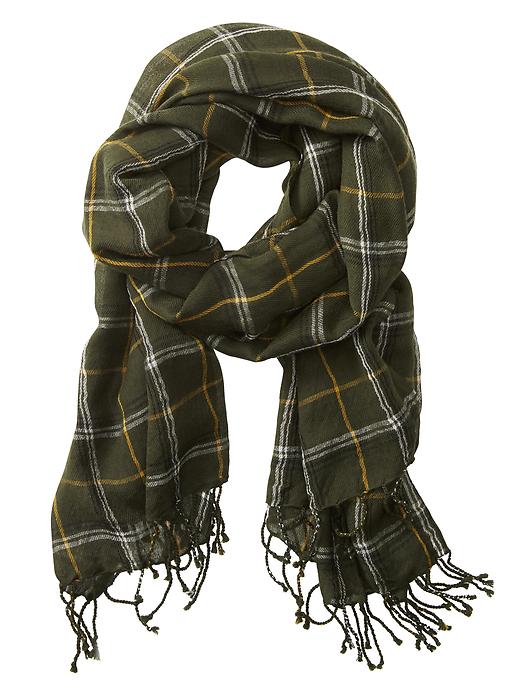 Sophie Scarf | Banana Republic