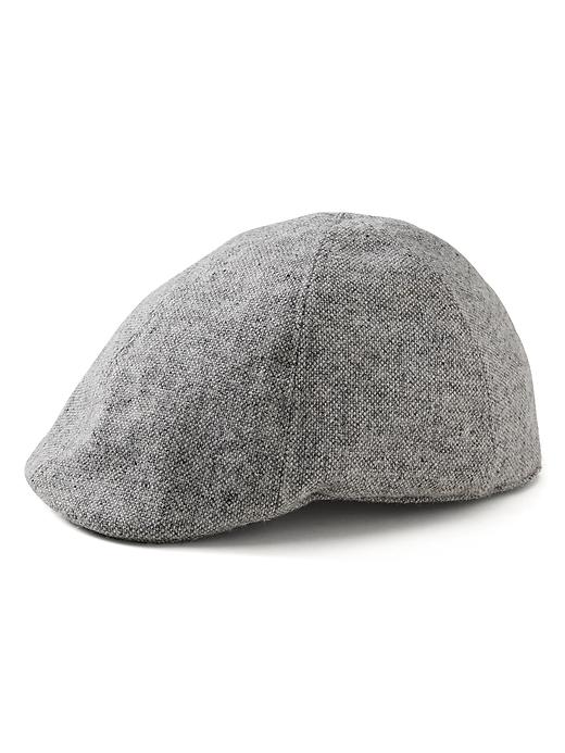 Pieced Driving Cap | Banana Republic