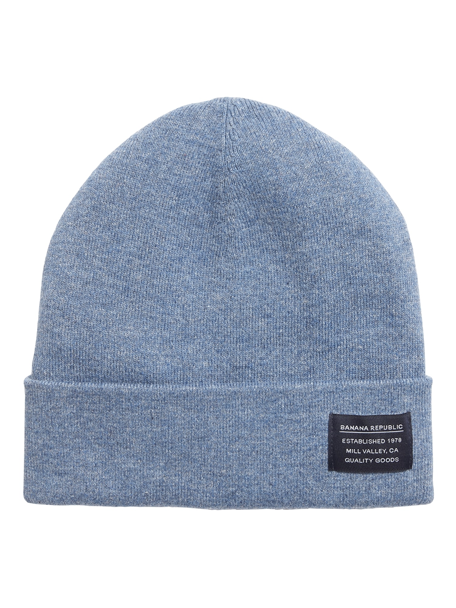 Organic Cotton Beanie | Banana Republic