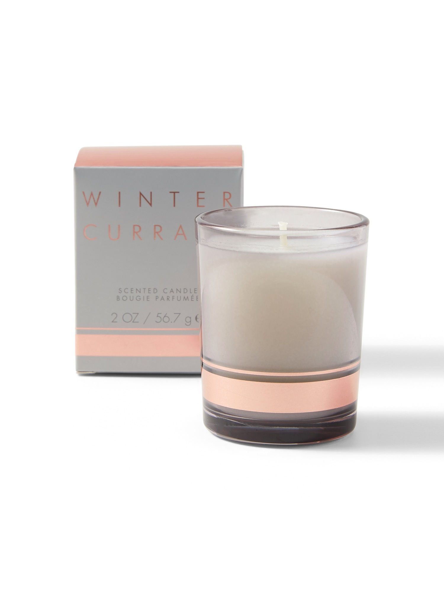 Winter Currant 2oz. Candle | Banana Republic