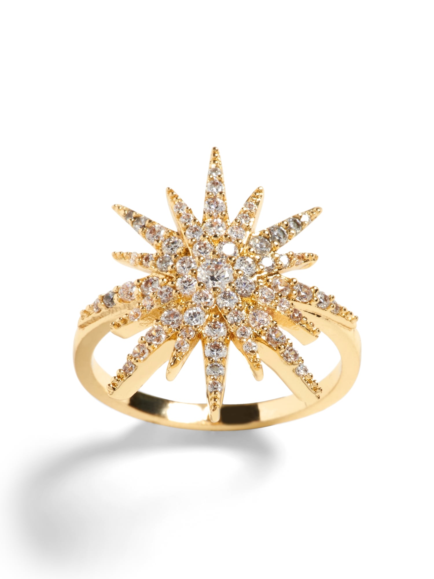 Snowflake Ring | Banana Republic