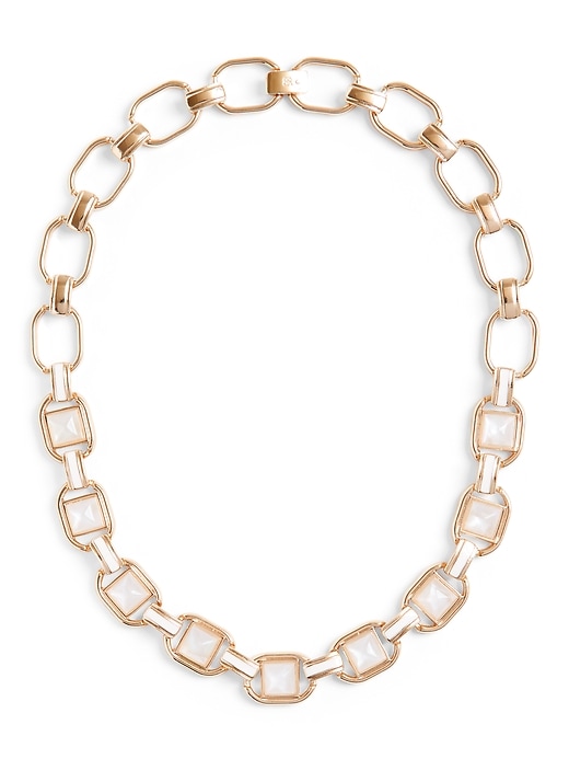 Chain Necklace | Banana Republic