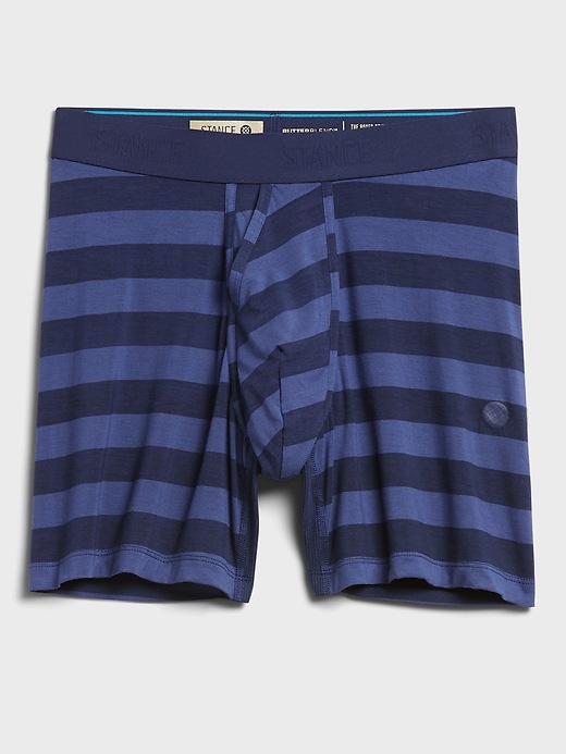 Stance | Mariner Stripe Boxer Brief | Banana Republic
