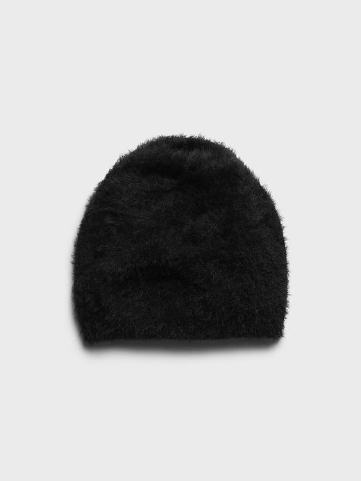 Fuzzy Beanie | Banana Republic