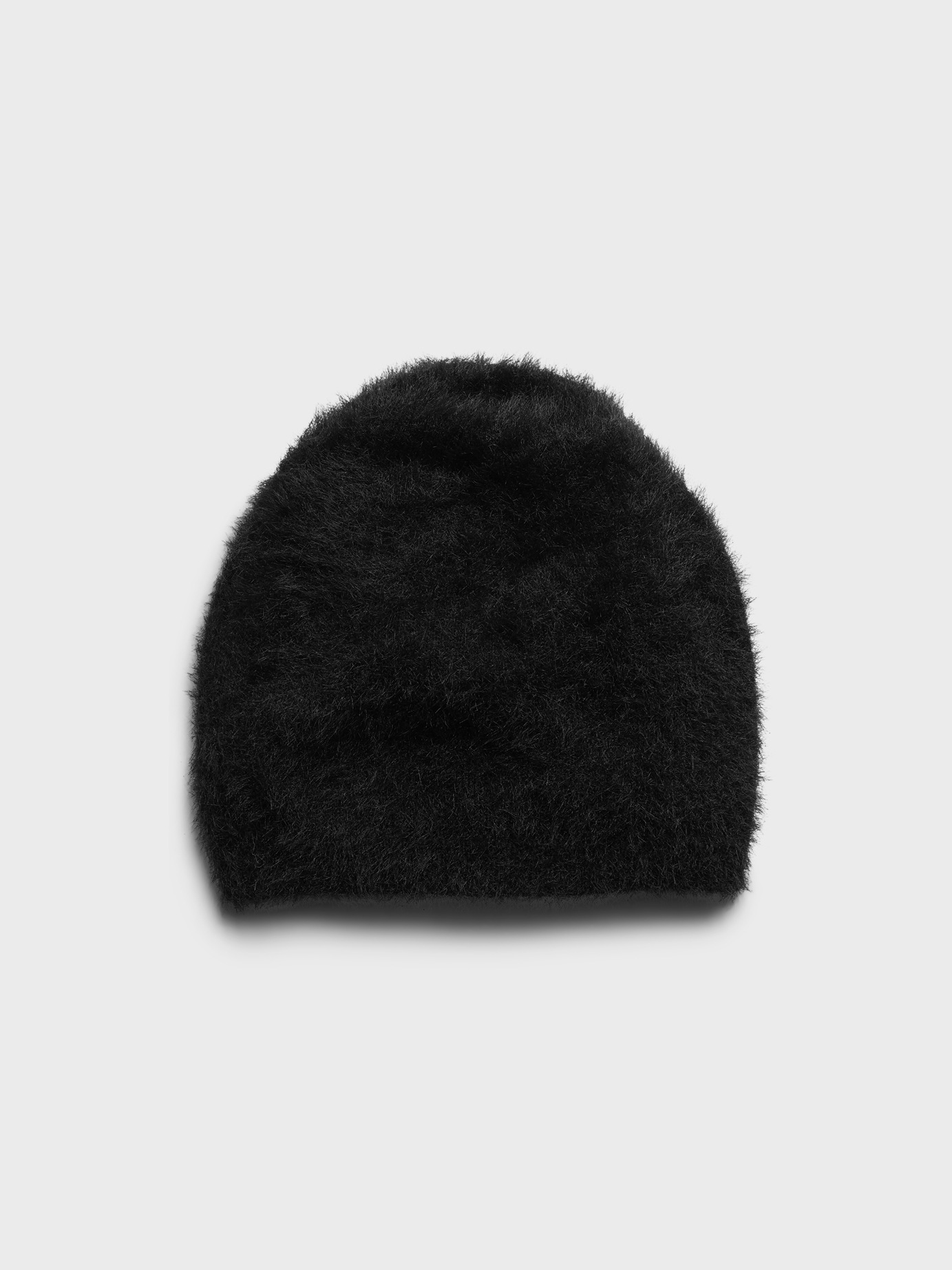 Fuzzy Beanie | Banana Republic