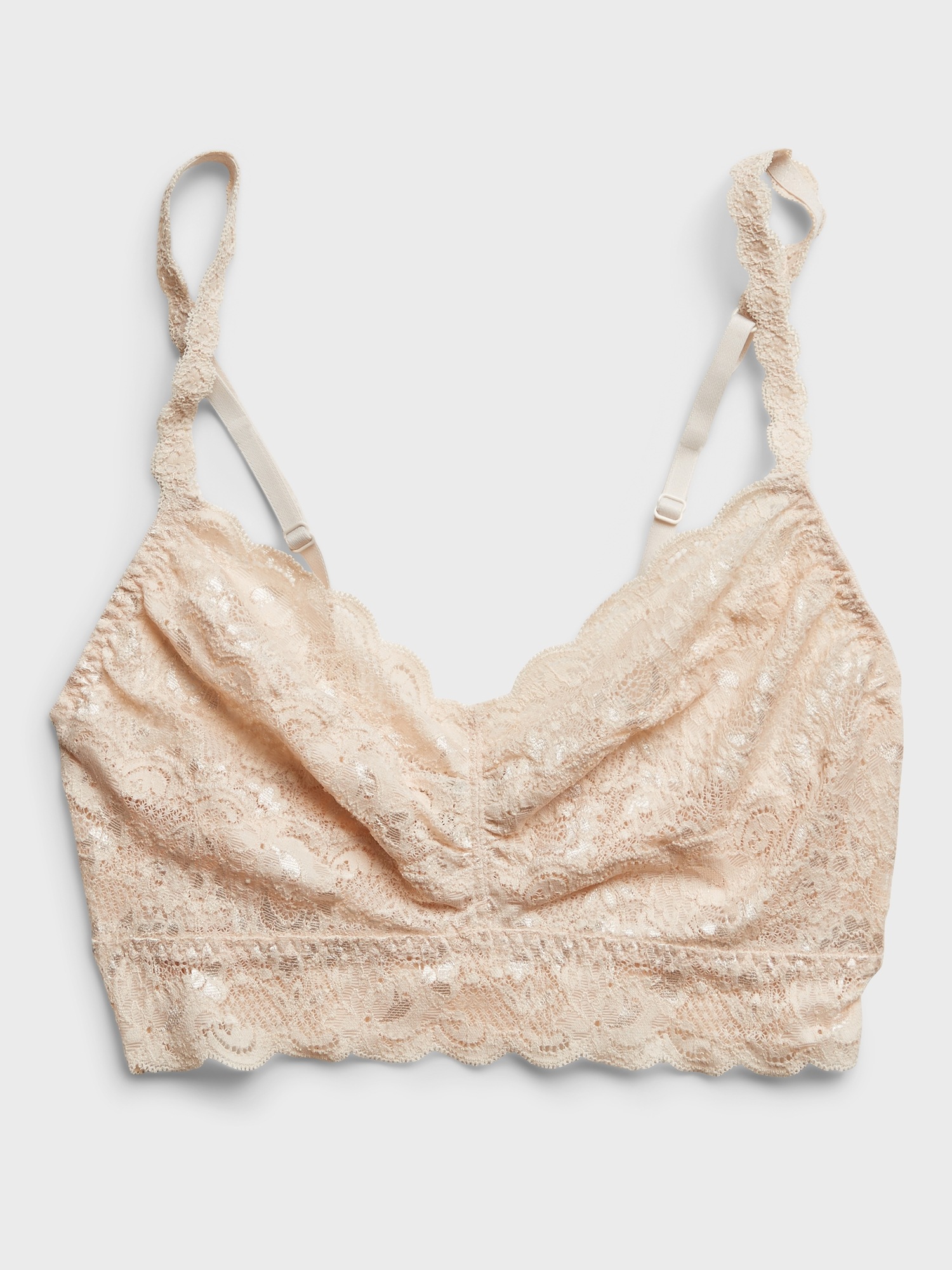 Cosabella | Never Say Never Sweetie Bralette | Banana Republic