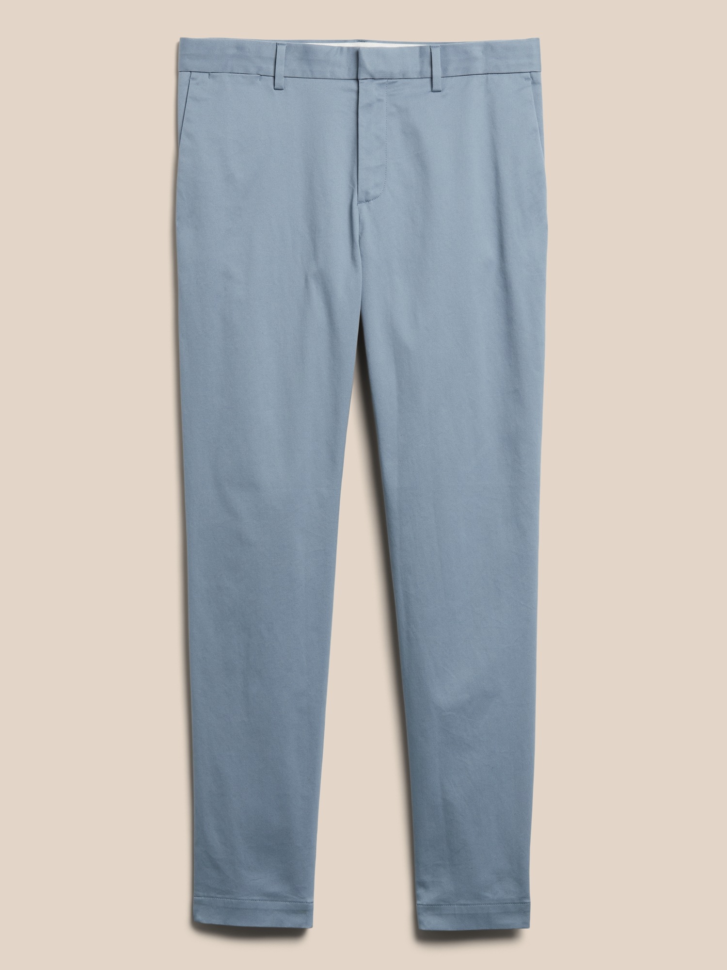Tapered Rapid Movement Chino