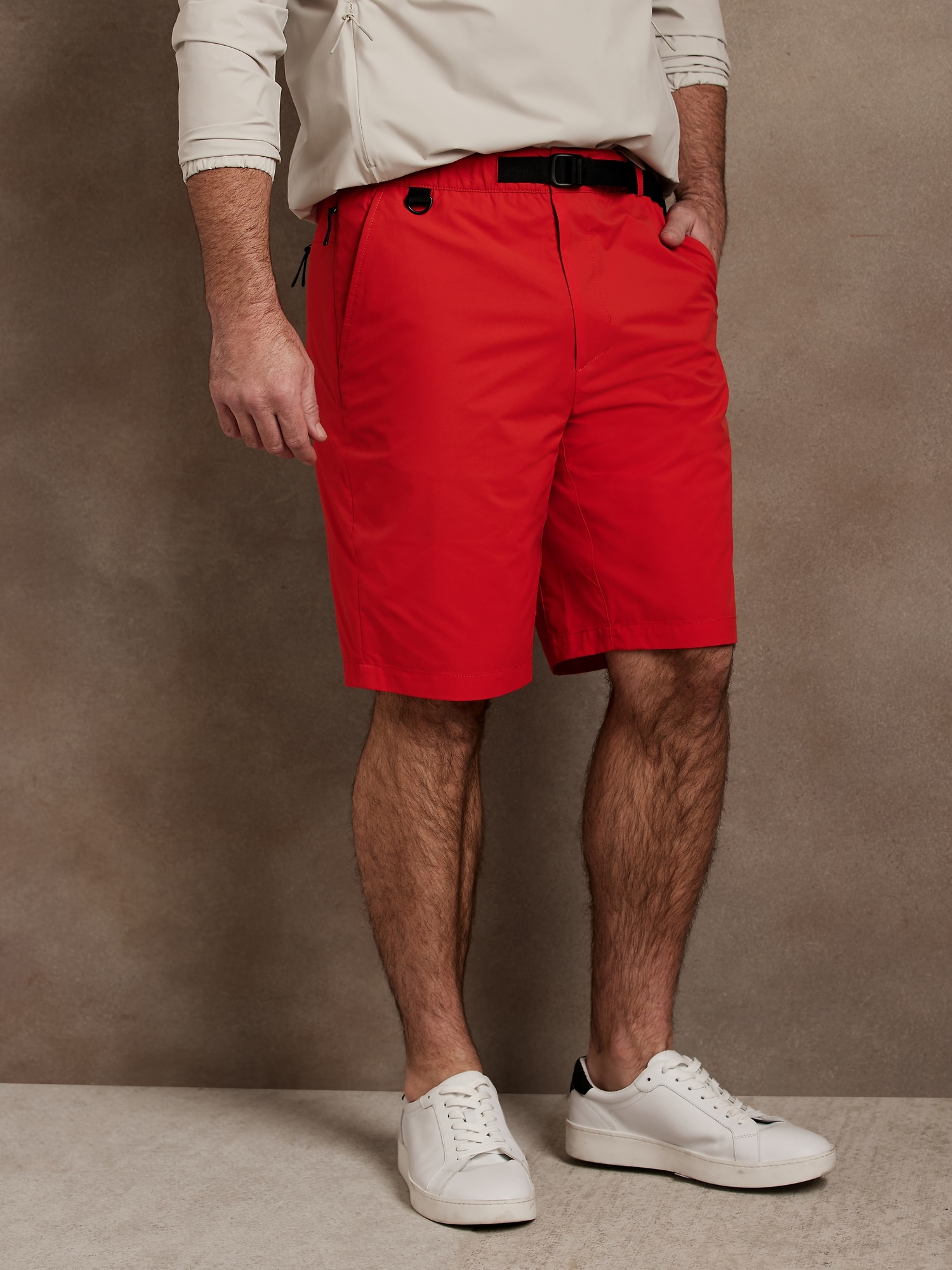 Motion Tech Short | Banana Republic