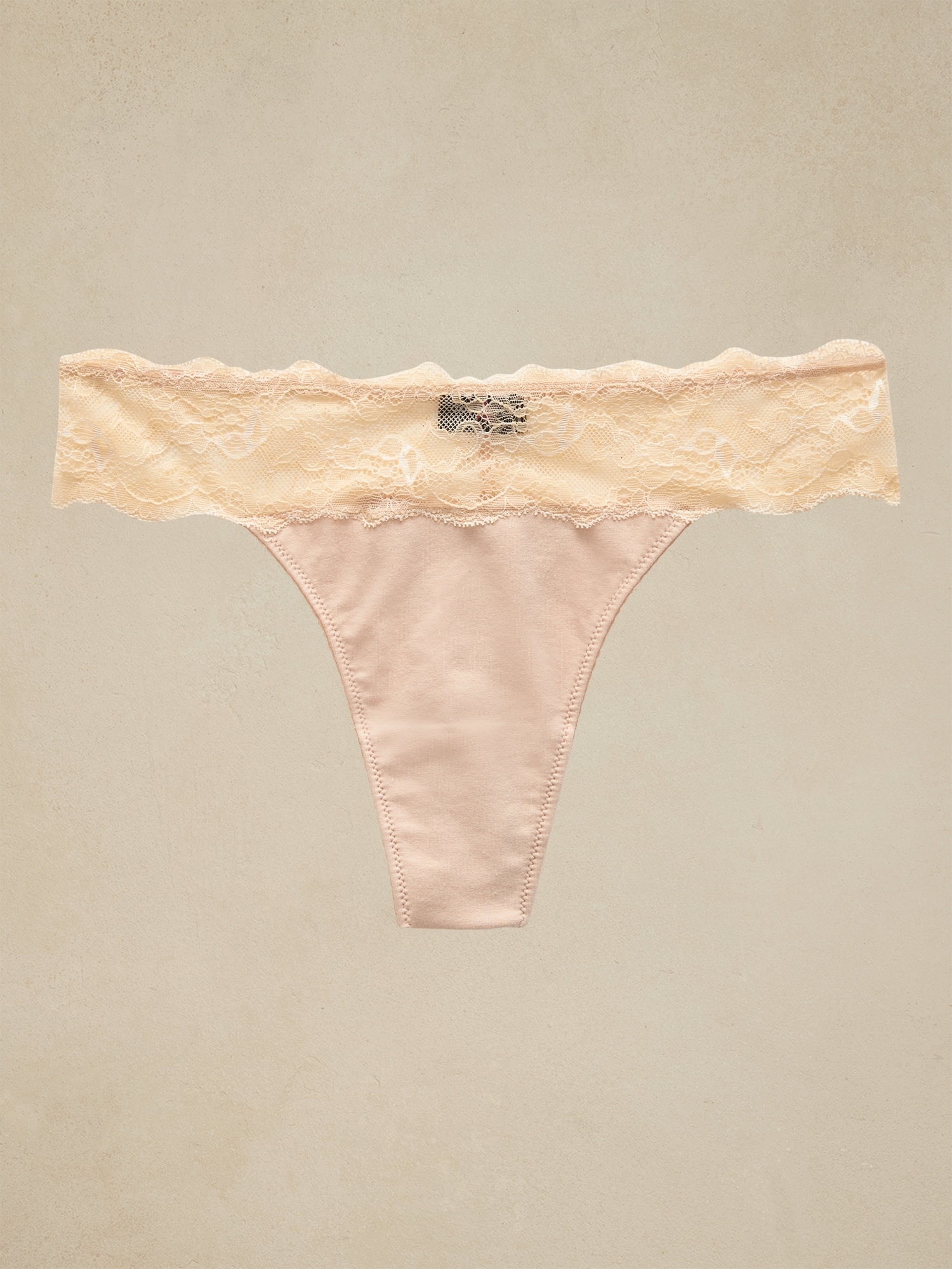 Cosabella | Lyla Thong | Banana Republic