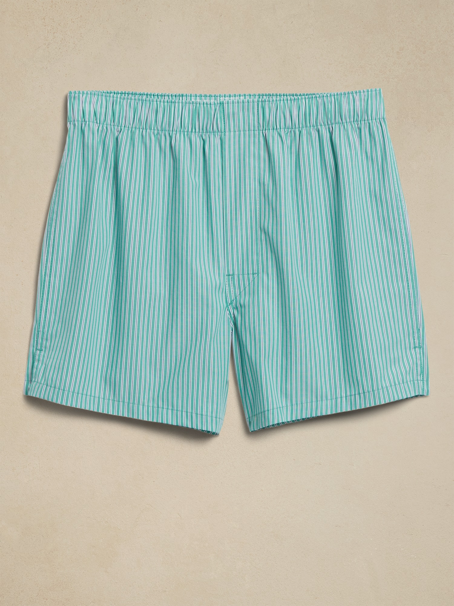 Stripe Boxer | Banana Republic