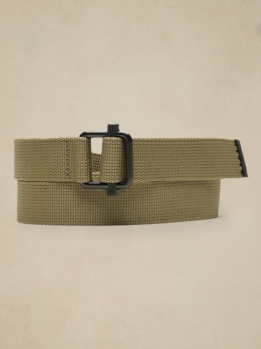Webb Belt | Banana Republic