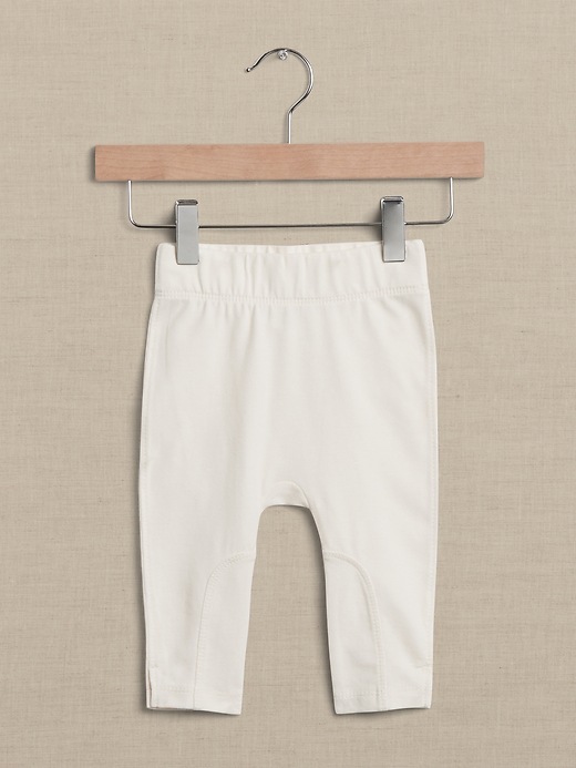 Banana Republic - Brushed Riding Pant for Baby + Toddler