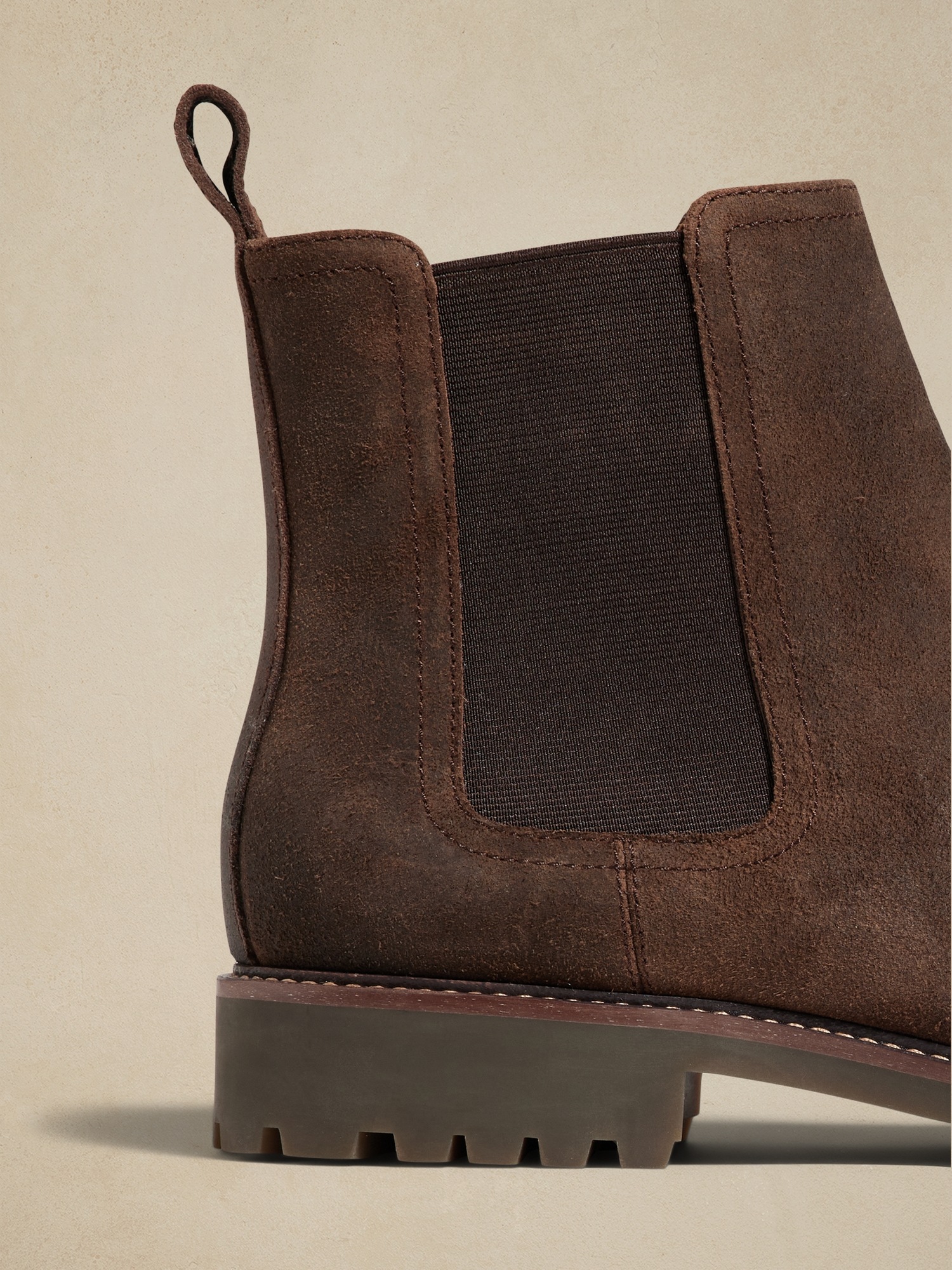 Tanner Boot | Banana Republic