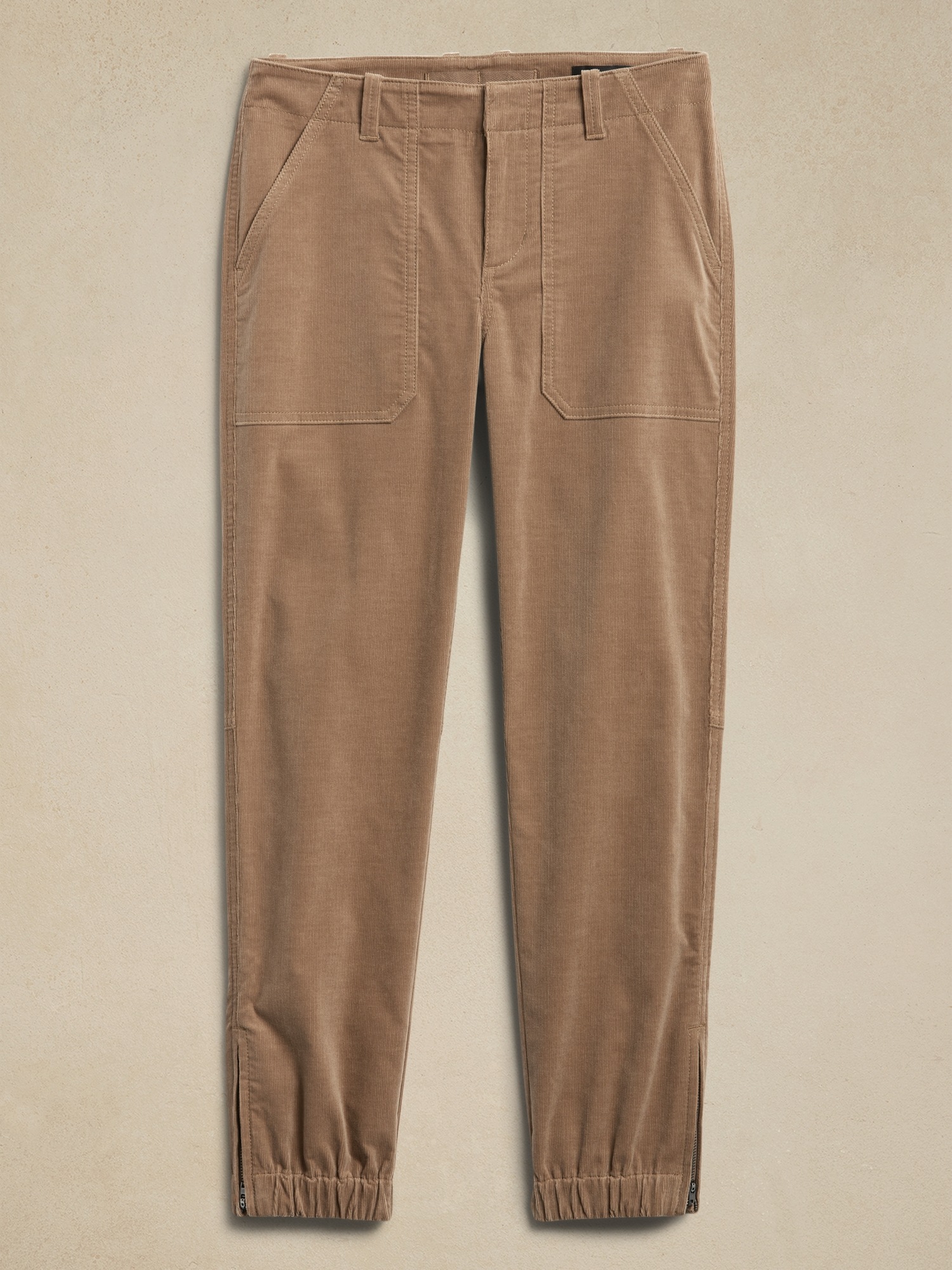 Corduroy Utility Pant | Banana Republic