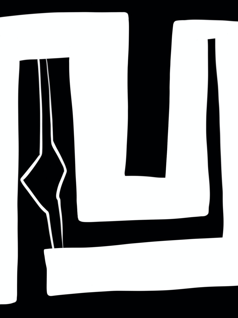 Amari 5 by ARTEINMORTAL | Banana Republic