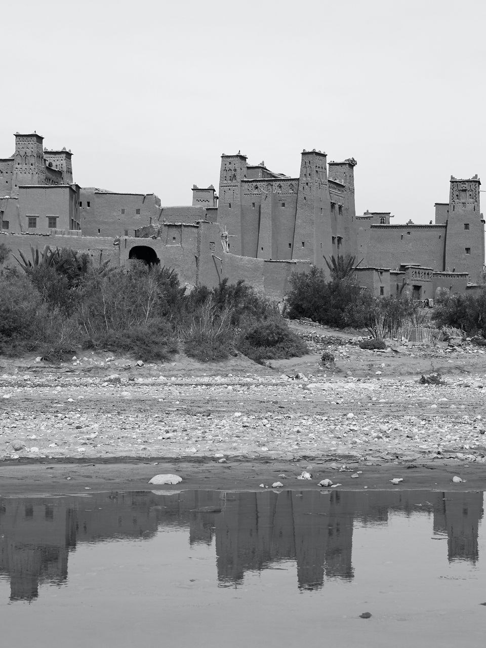 Gateway to Africa 11 by Alex Del Rio | Banana Republic