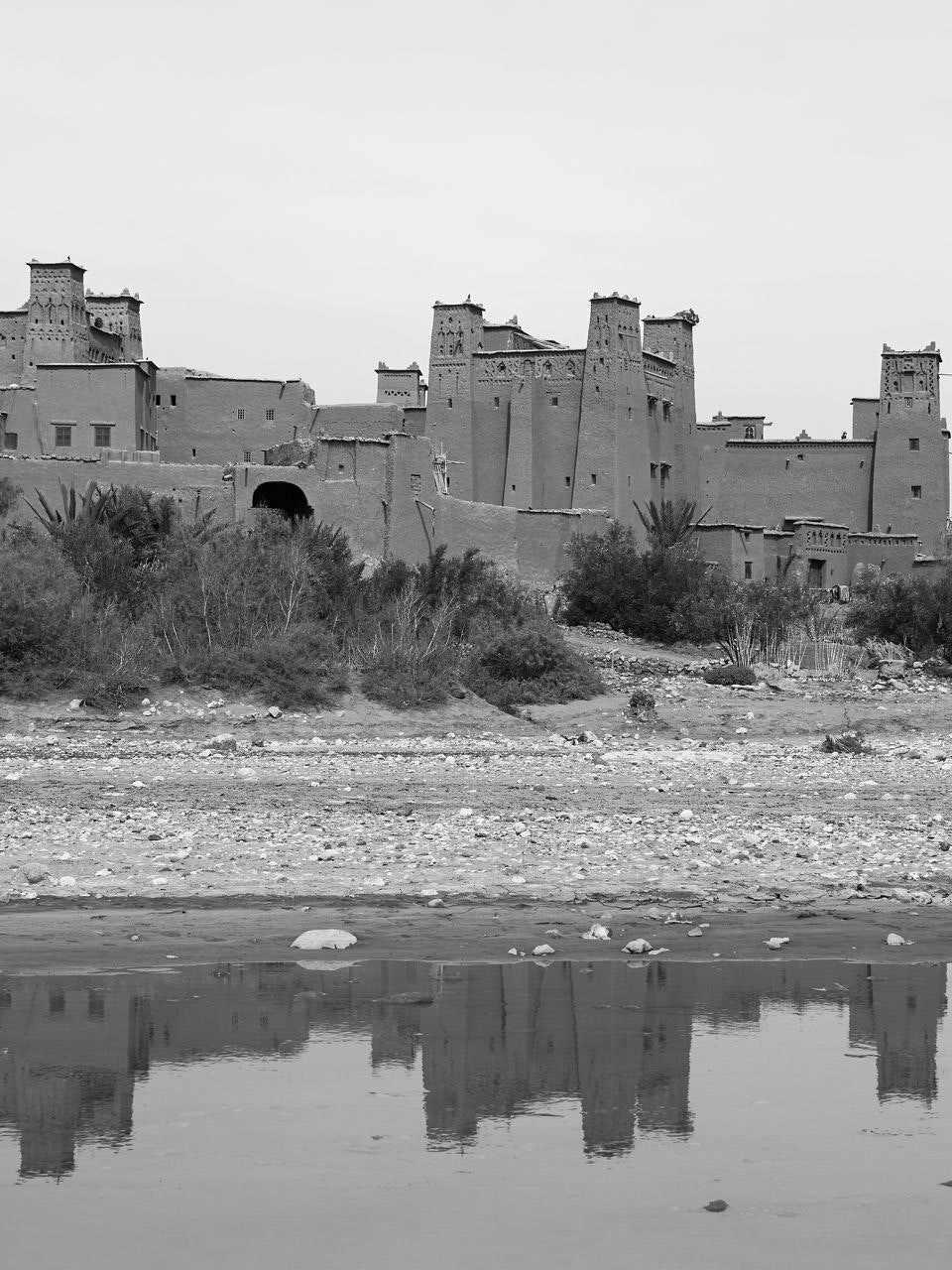 Gateway to Africa 11 by Alex Del Rio | Banana Republic