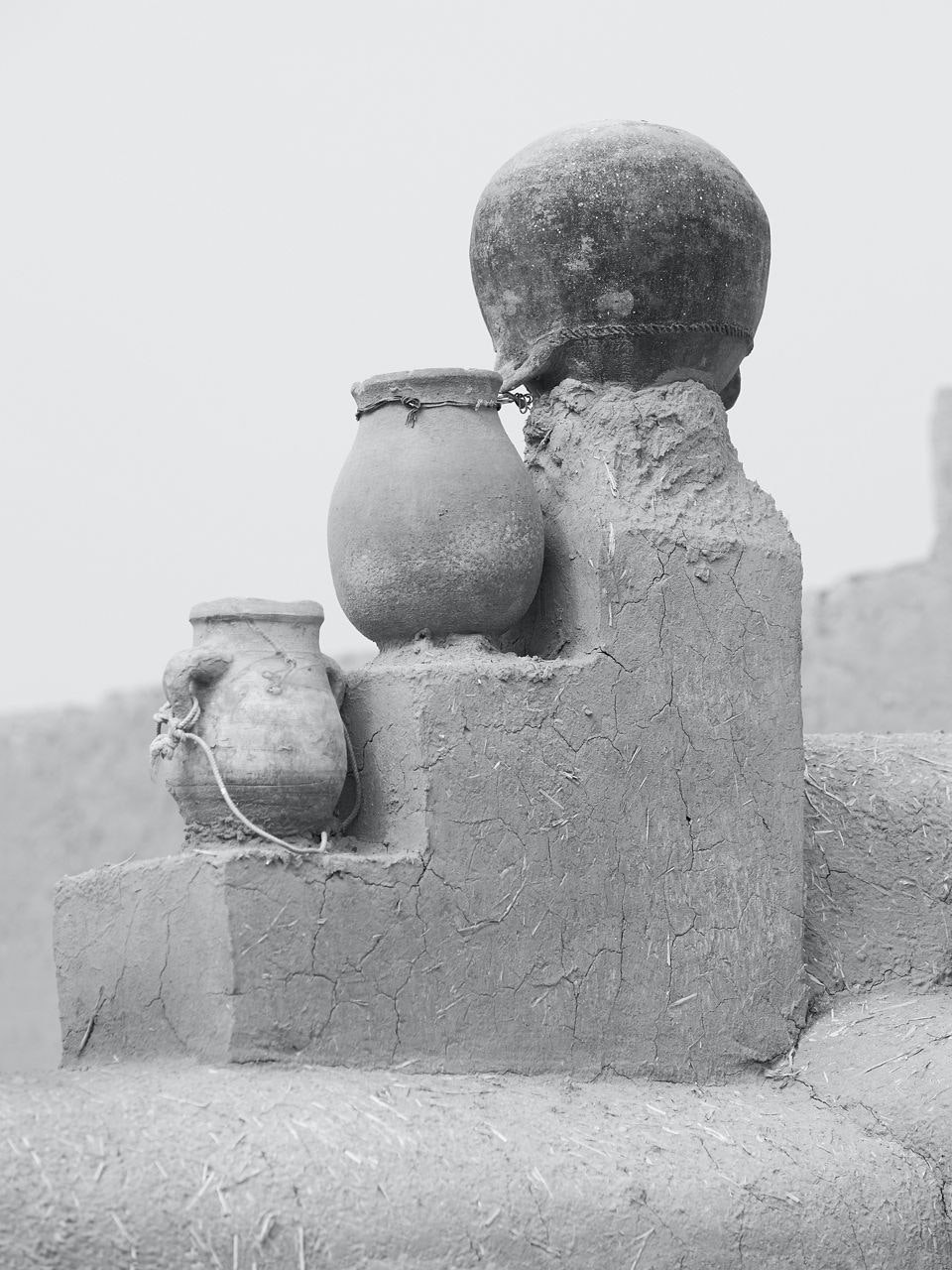 Gateway to Africa 12 by Alex Del Rio | Banana Republic