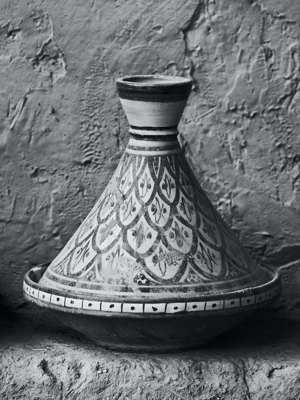 Gateway to Africa 4 by Alex Del Rio | Banana Republic