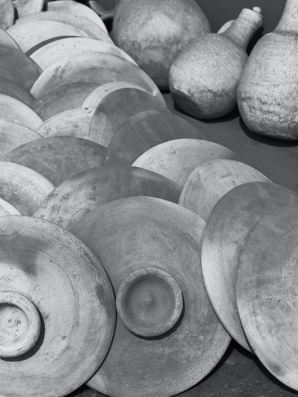 Gateway to Africa 6 by Alex Del Rio | Banana Republic