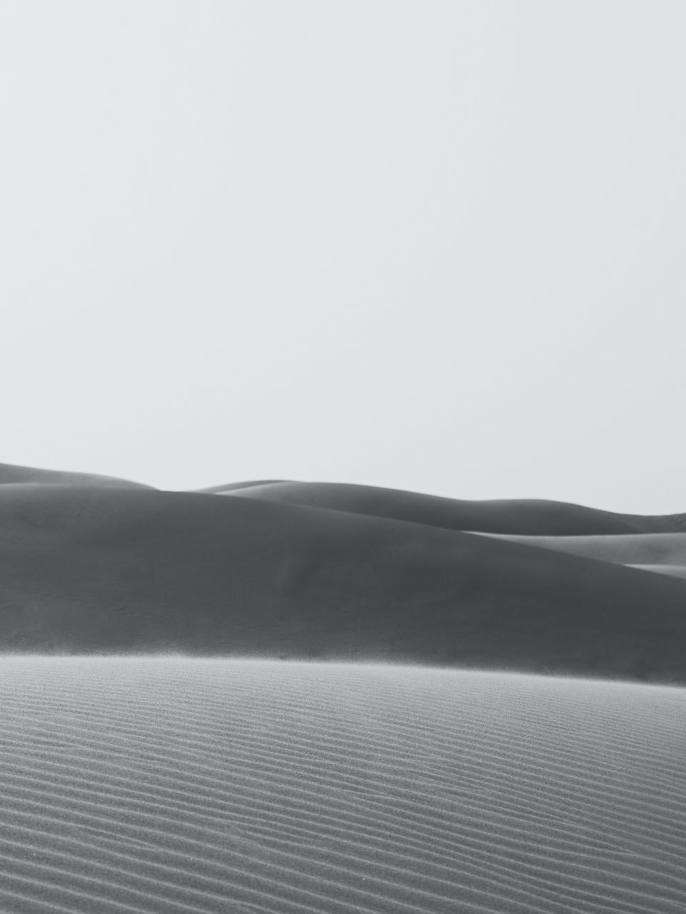 Moroccan Desert 13 by Alex Del Rio | Banana Republic