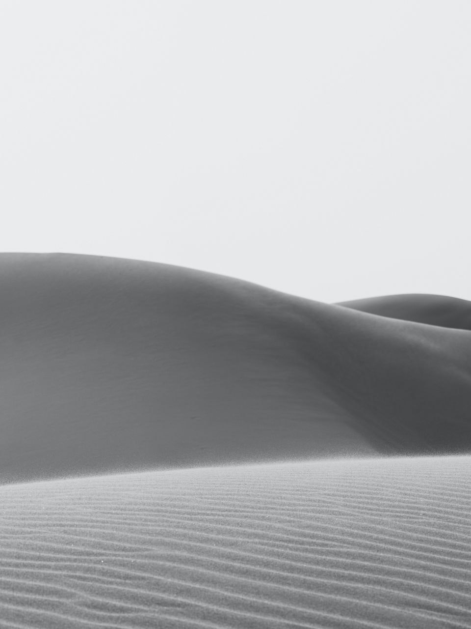 Moroccan Desert 12 by Alex Del Rio | Banana Republic