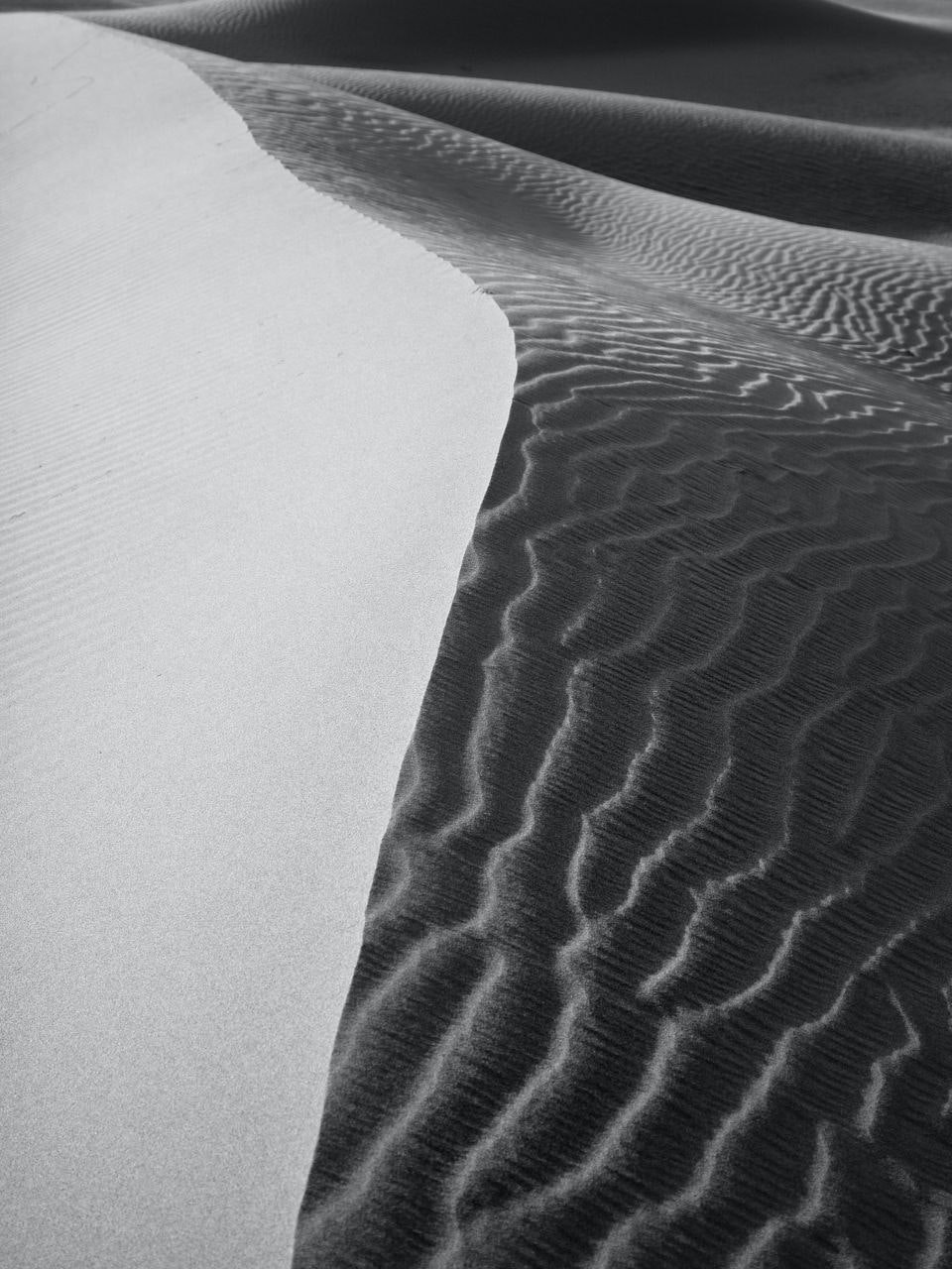 Sahara Desert 11 by Alex Del Rio | Banana Republic