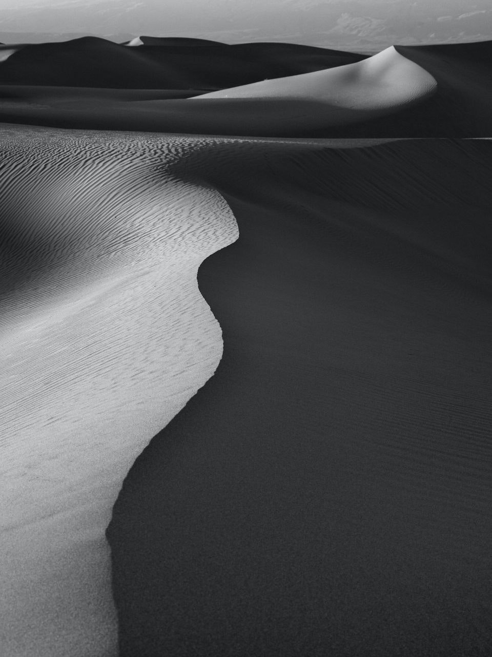 Sahara Desert 3 by Alex Del Rio | Banana Republic