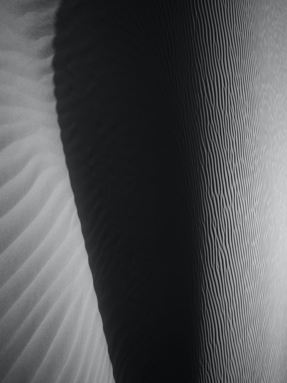 Sahara Desert 8 by Alex Del Rio | Banana Republic