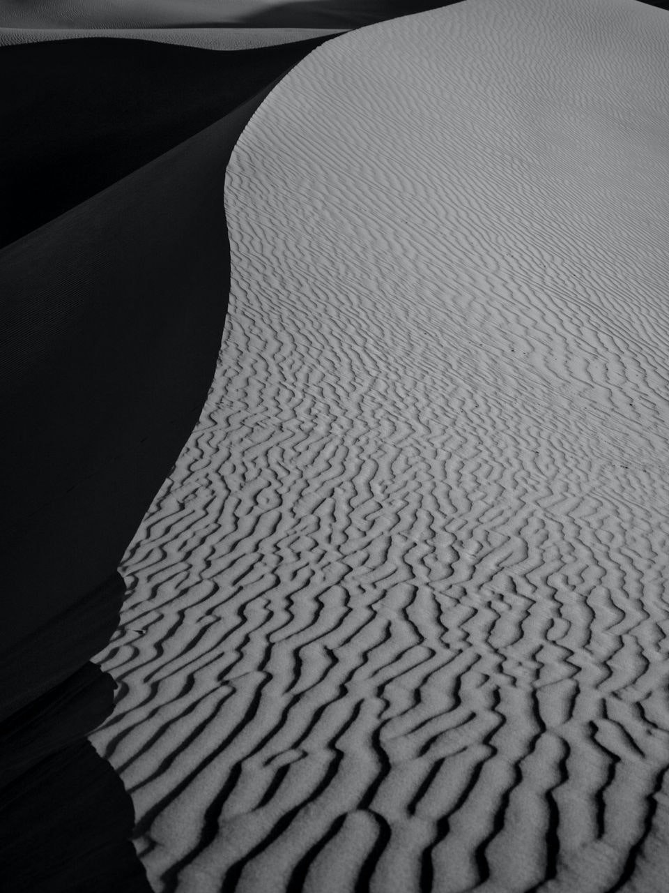 Sahara Desert 9 by Alex Del Rio | Banana Republic