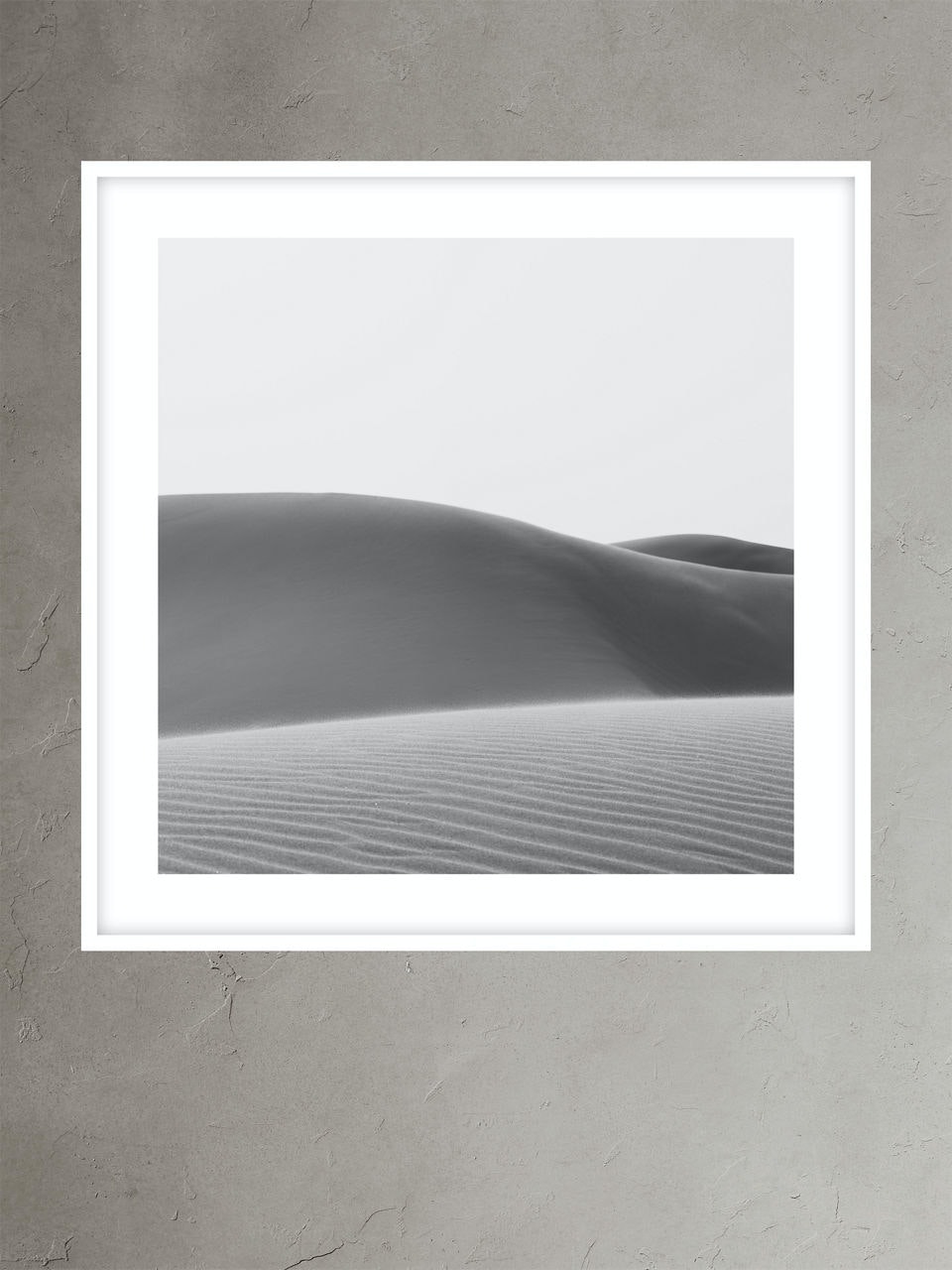 Moroccan Desert 12 by Alex Del Rio | Banana Republic