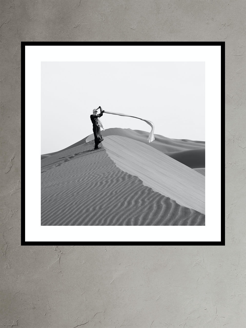 Moroccan Desert 14 by Alex Del Rio | Banana Republic